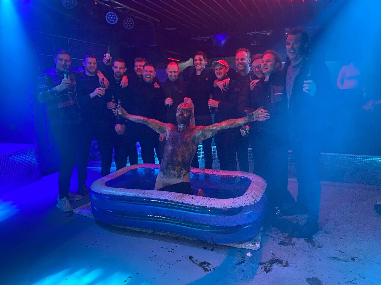 Best Stag Ideas in Prague 2026 | Prague Stag Weekend Guide